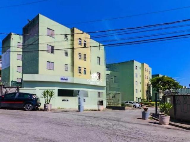 Apartamento 2 Dormitórios com Vaga de Garagem no Condomínio Residencial Franca – Jardim Esmeralda