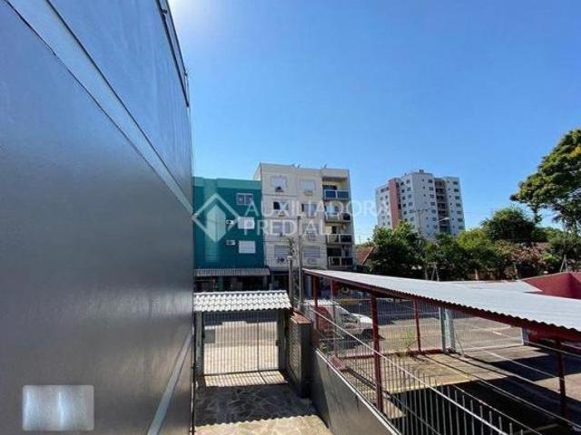 Apartamento 2 dormitórios com vaga de garagem no bairro Ideal