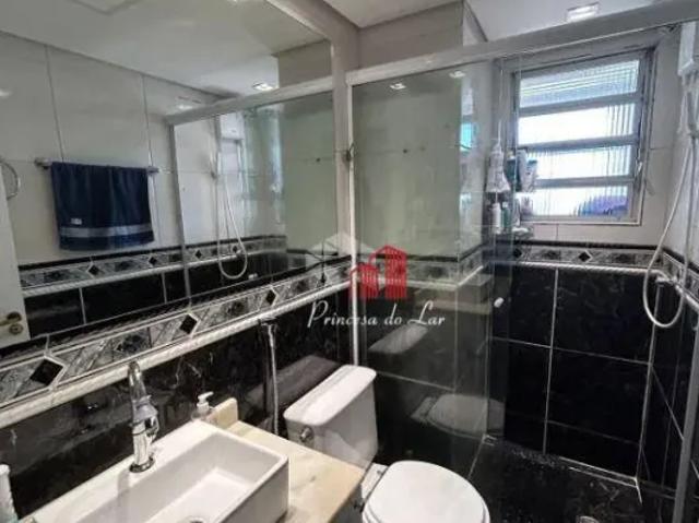 Apartamento 2 dormitórios com vaga de garagem para venda no bairro Cristal