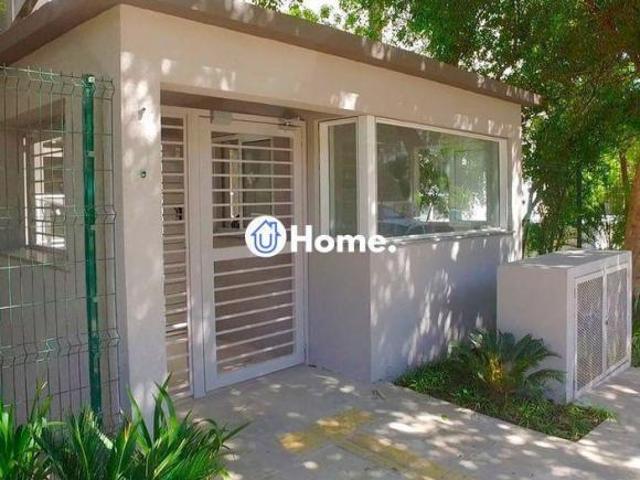 Apartamento 2 Dormitórios com Vaga de Garagem | Pronto para Morar!
