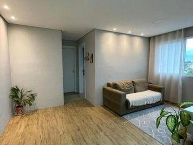 Apartamento 2 dormitórios com vaga e elevador em Gravataí