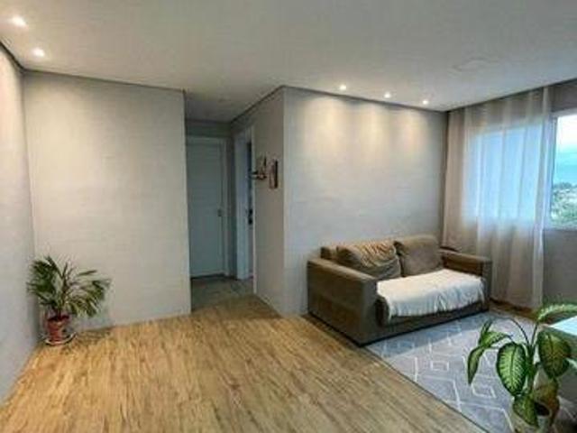 Apartamento 2 dormitórios com vaga e elevador em Gravataí