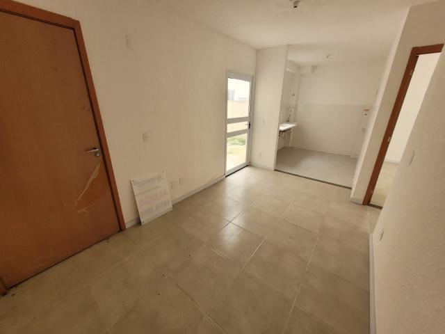 Apartamento 2 Dormitórios com Vaga e Infraestrutura na Zona Sul