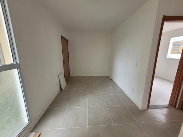 Apartamento 2 Dormitórios com Vaga e Infraestrutura na Zona Sul