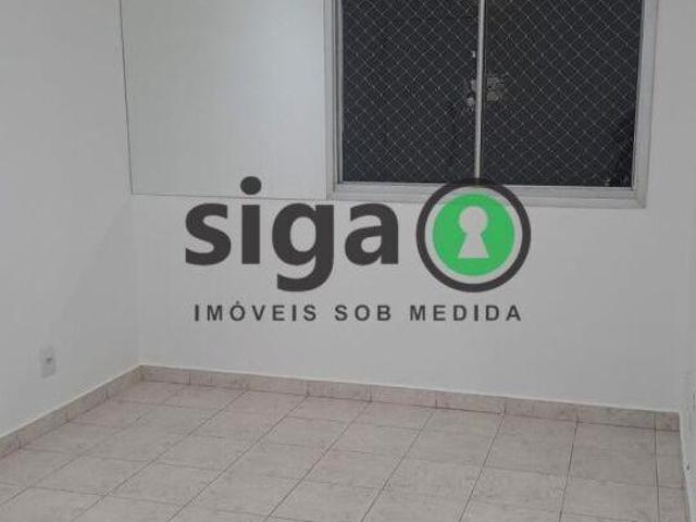 Apartamento 2 Dormitórios com Vaga e Lazer Completo na Av. Nossa Senhora do Sabará