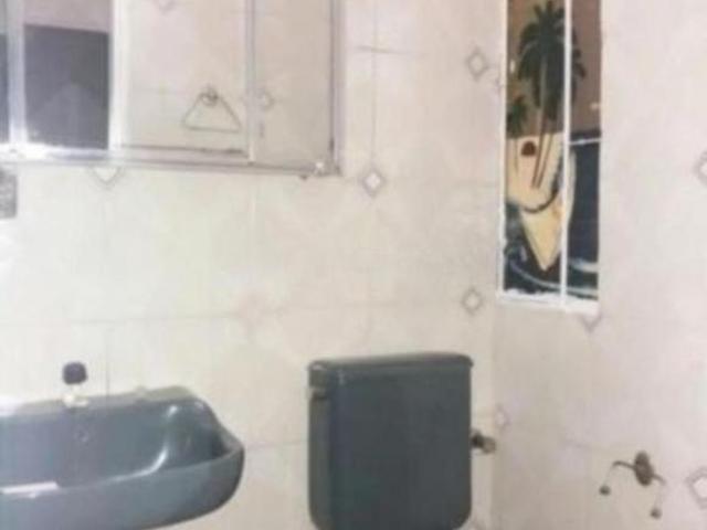 Apartamento 2 Dormitórios com Vaga e Mobília Completa no Santa Tereza