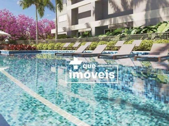 Apartamento 2 dormitórios com vaga e varanda, 41 m² por R$ 434.000 Lapa São Paulo/SP