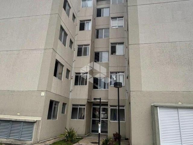 Apartamento 2 Dormitórios com Vaga Escriturada ? Bairro Cavalhada, Porto Alegre