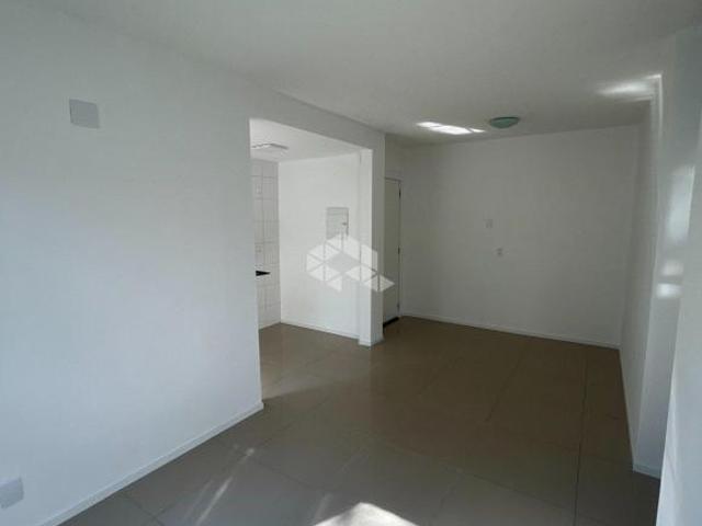 APARTAMENTO 2 DORMITÓRIOS COM VAGA ESCRITURADA ESTÂNCIA VELHA