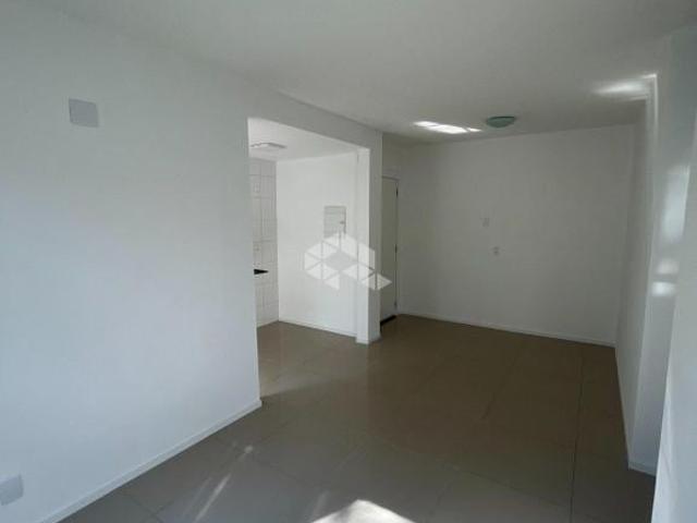 APARTAMENTO 2 DORMITÓRIOS COM VAGA ESCRITURADA ESTÂNCIA VELHA