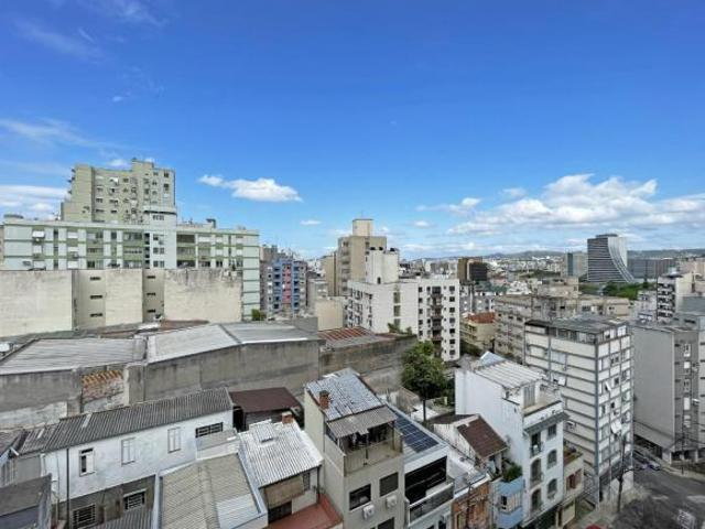Apartamento 2 dormitórios com vaga escriturada