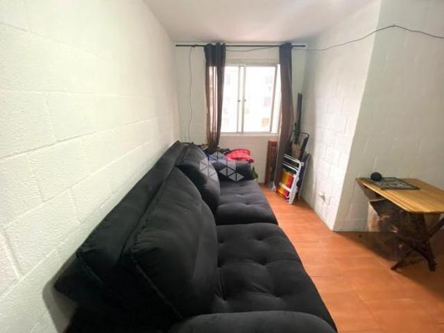 Apartamento 2 dormitórios com vaga garagem, bairro Estancia Velha
