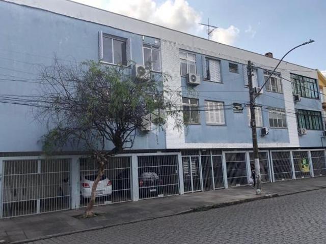 Apartamento 2 dormitórios com vaga garagem no bairro Menino Deus em Porto Alegre
