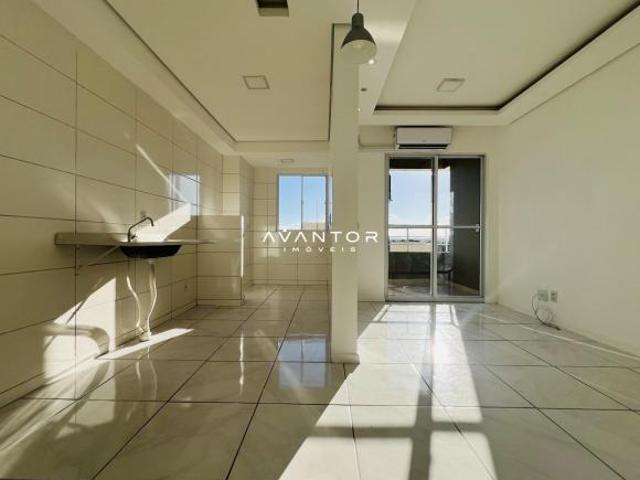 Apartamento 2 dormitórios com vaga impecável no Residencial Bella Morada