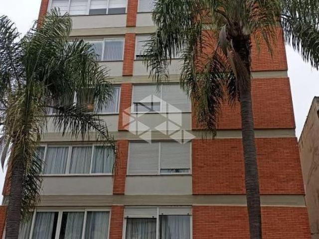 APARTAMENTO 2 DORMITÓRIOS COM VAGA JUNTO AO SHOPPING TOTAL