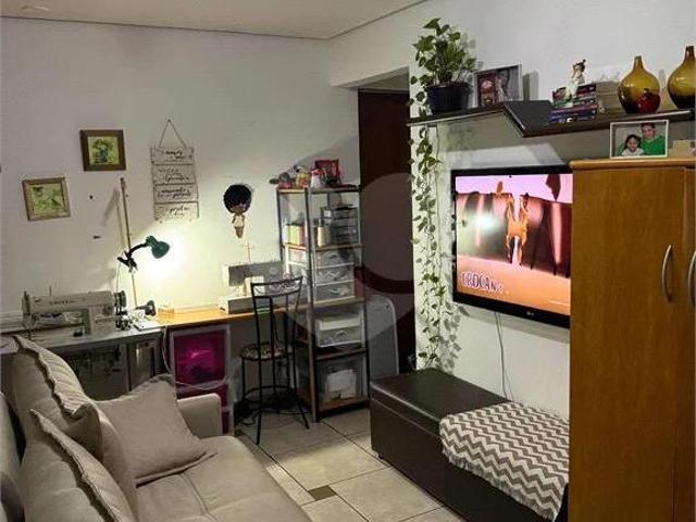 Apartamento 2 Dormitórios com Vaga – Lauzane Paulista