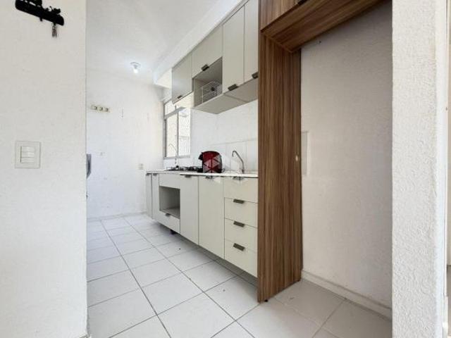 Apartamento 2 dormitórios com vaga. Próximo a FIERGS. Lojas Havan Assis Brasil
