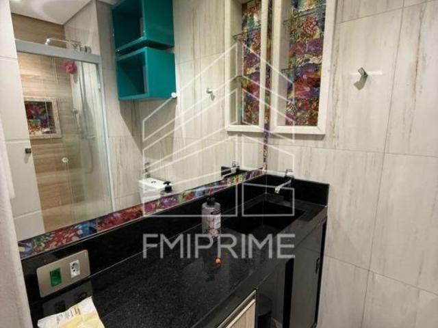 Apartamento 2 Dormitórios com Vaga Próximo ao Metrô Barra Funda