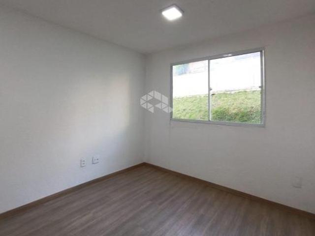 APARTAMENTO 2 DORMITÓRIOS COM VAGA ROTATIVA MORRO SANTANA