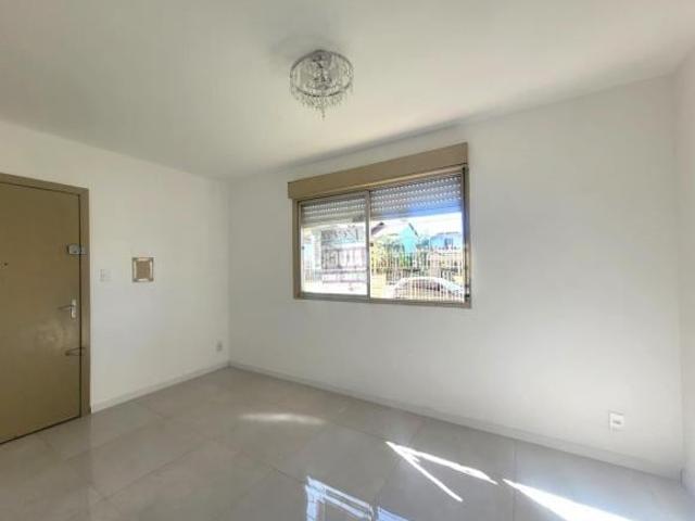 Apartamento 2 dormitórios com vaga rotativa emEsteio