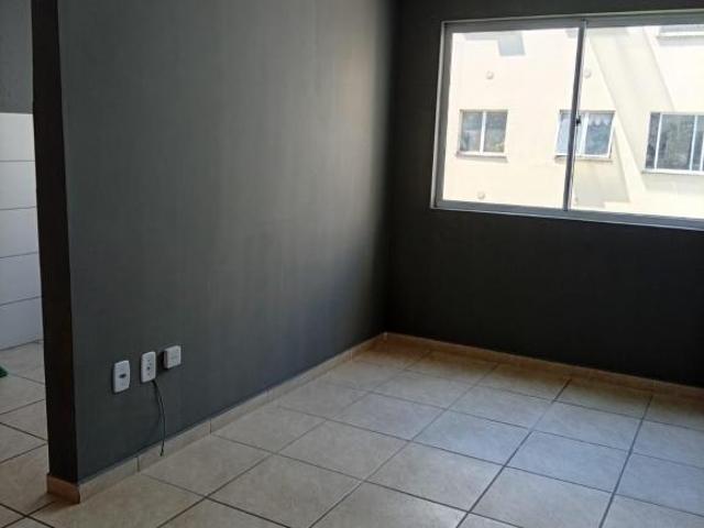 APARTAMENTO 2 DORMITÓRIOS COM VAGA ROTATIVA
