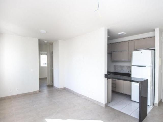 Apartamento 2 dormitórios, com vaga, sacada, infra estrutura