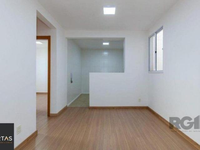 Apartamento 2 dormitorios com vaga