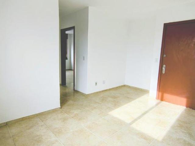 Apartamento 2 dormitórios com vaga