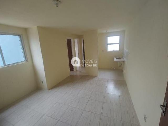 Apartamento 2 dormitórios com vaga