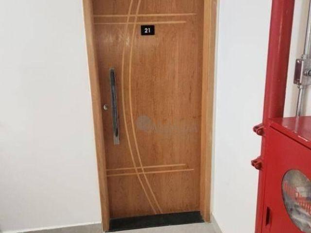 Apartamento 2 dormitórios com vaga