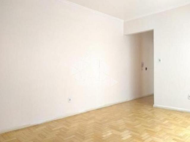 APARTAMENTO 2 DORMITÓRIOS COM VAGA