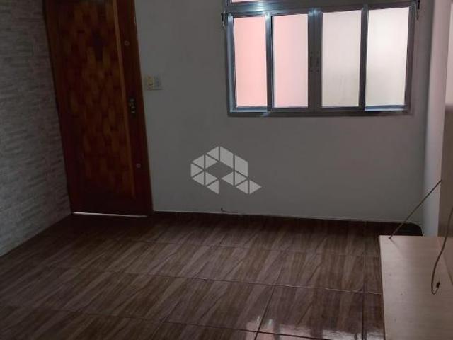 Apartamento 2 Dormitórios com Vaga 45m² Condomínio Barato Isento IPTU