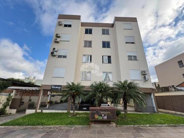 APARTAMENTO 2 DORMITÓRIOS COM VAGA