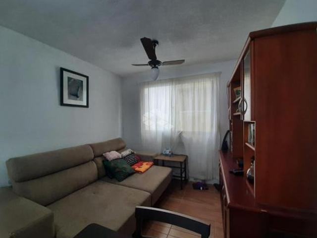 Apartamento 2 dormitorios com vaga