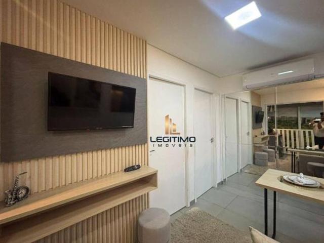 Apartamento 2 dormitórios com varanda na Ponte Rasa ao lado do metrô com documentação grátis e parce