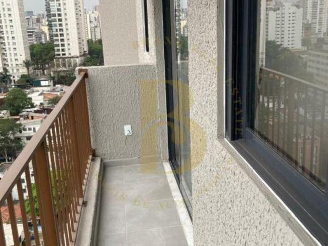 Apartamento 2 Dormitórios com Varanda e Lazer Completo