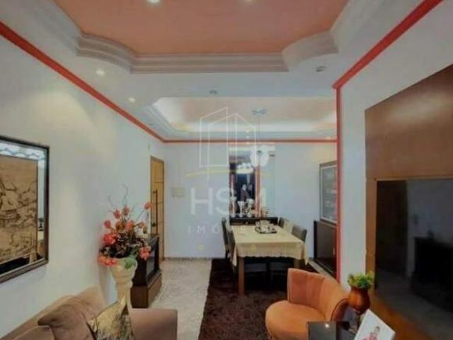 Apartamento 2 Dormitórios com Varanda e Lazer Completo | Nova Petrópolis | São B