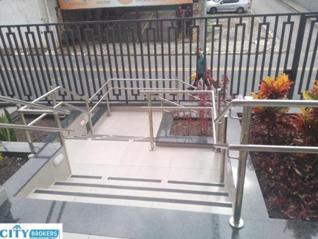 Apartamento 2 Dormitórios com Varanda Gourmet 1 vaga coberta em Guarulhos Jardim Aida/Gopoúva – Fi