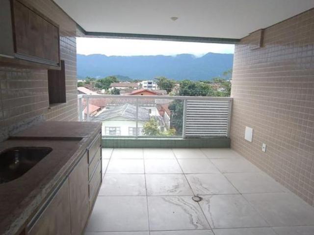 Apartamento 2 dormitórios, com varanda gourmet