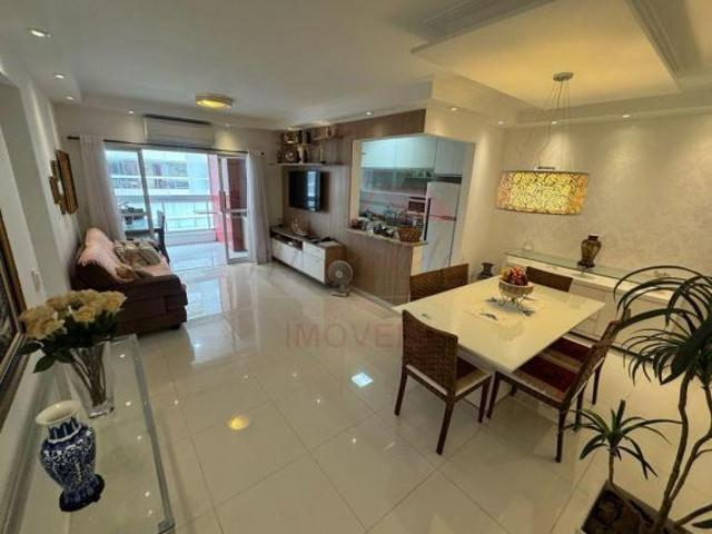 Apartamento 2 dormitórios, com varanda gourmet