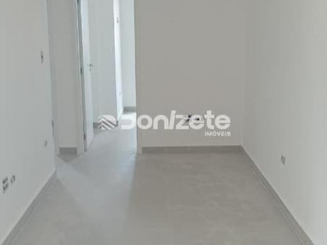 Apartamento 2 Dormitórios com Varanda Gourmet e Quintal em Santo André Jardim Bela Vista – Financi