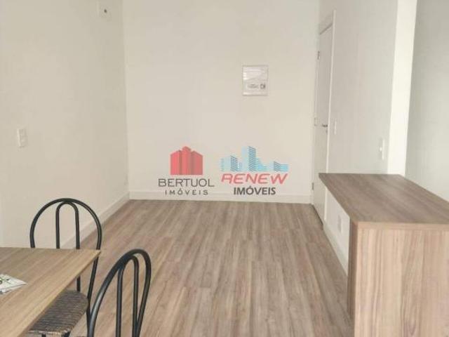 Apartamento 2 Dormitórios com Varanda Gourmet em Valinhos Jardim Santo Antônio – Aceita Financiame