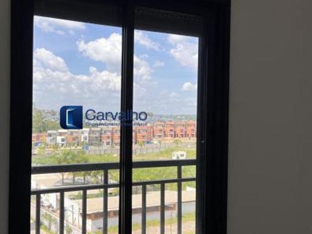 Apartamento 2 Dormitórios com Varanda Gourmet no Eco Vila Genebra – Swiss Park