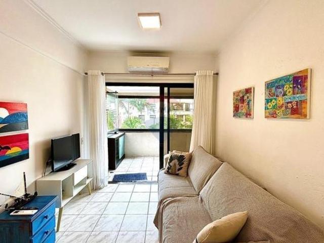 Apartamento 2 dormitórios com varanda gourmet na Brunella – Enseada Guarujá | Lazer completo