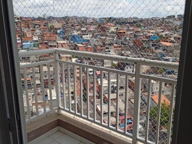 Apartamento 2 dormitorios, com Varanda, 1 Vaga, Jardim Mitsutani