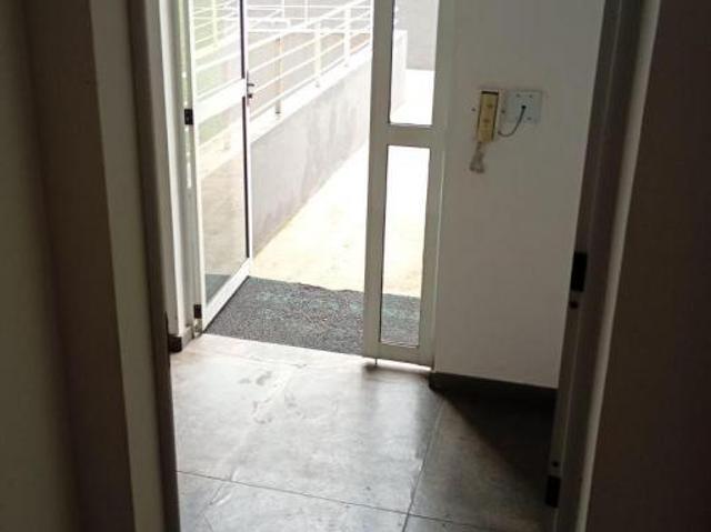 Apartamento 2 dormitórios com varanda, 1 vagas de garagem. ótima oportunidade