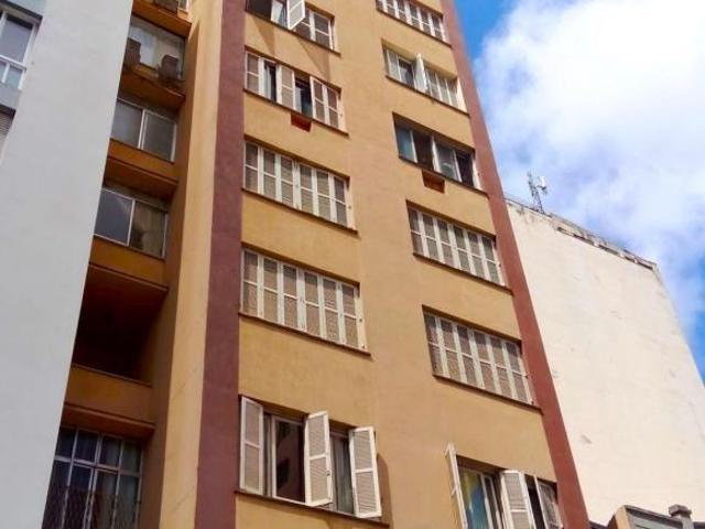 APARTAMENTO 2 DORMITÓRIOS COM VISTA DESLUMBRANTE DO CENTRO DA CIDADE