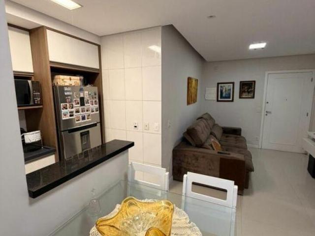 Apartamento 2 dormitórios com Vista Linda para o Lazer