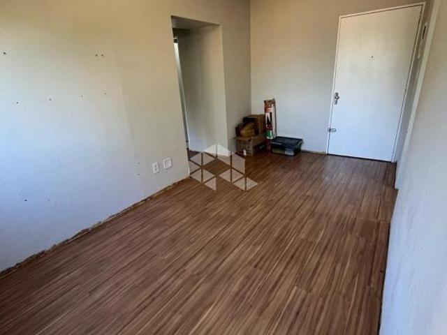 Apartamento 2 Dormitórios com vista livre