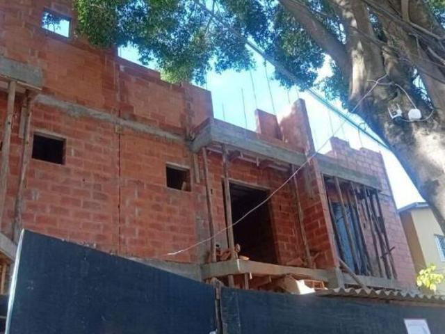 Apartamento 2 Dormitórios com Vista Mar no Campestre, Santo André – Venda R$500.000